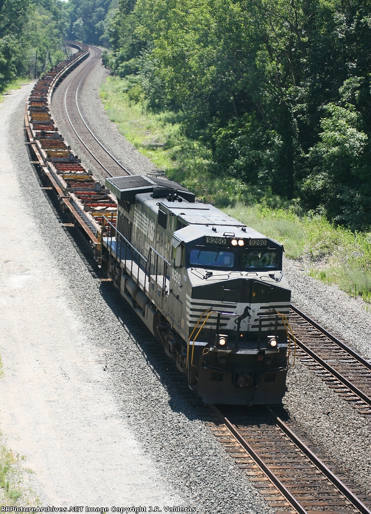 NS 9260